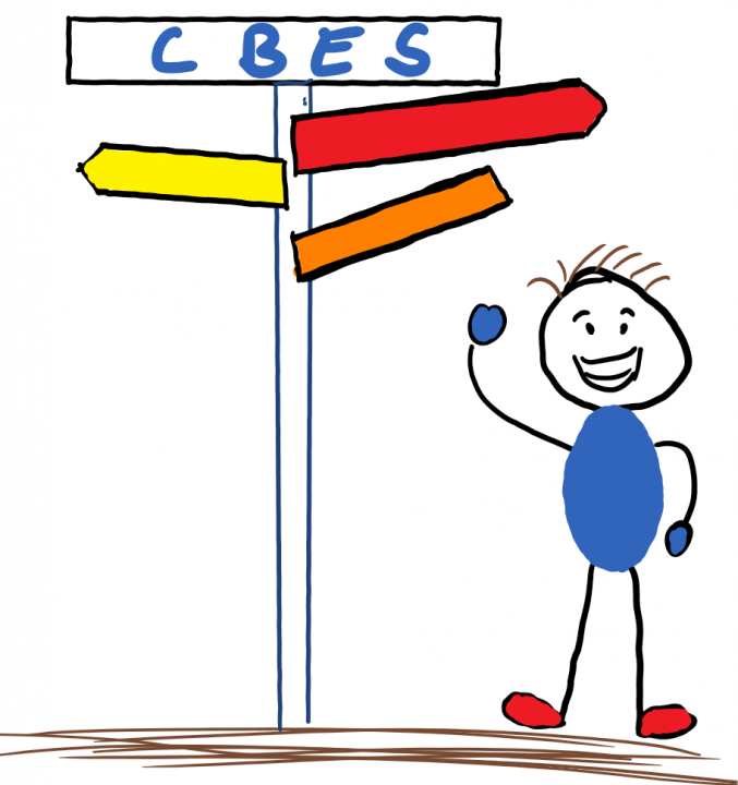 Übergang Klasse 4 nach 5 – Clemens-Brentano-Europaschule