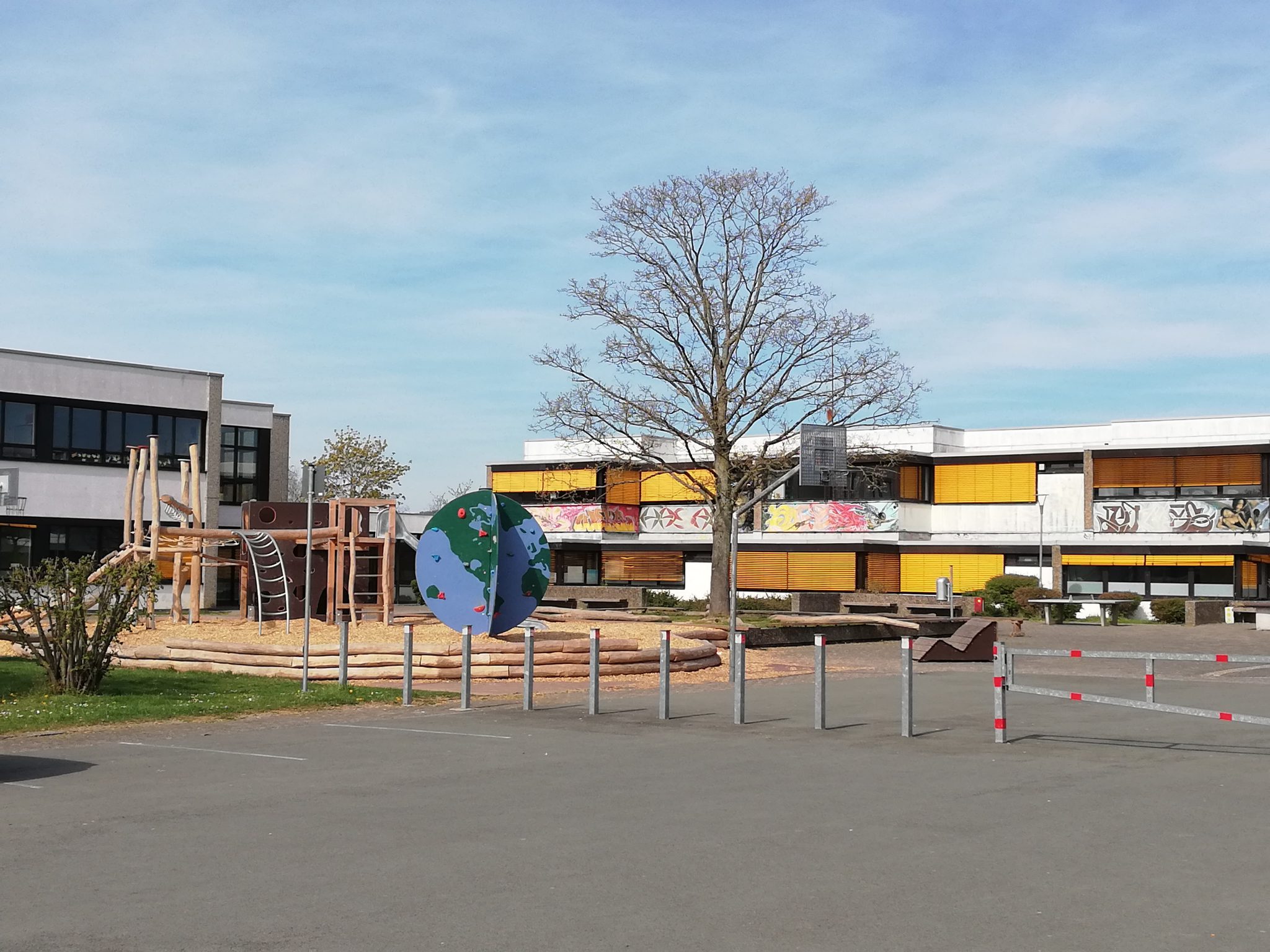 Unsere Schule – Clemens-Brentano-Europaschule